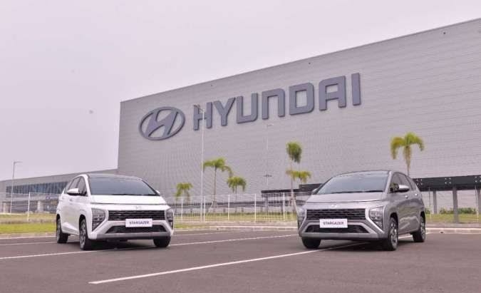 Punya Pasar Cukup Besar, Hyundai Siap Luncurkan Mobil Hybrid Tahun Ini ...